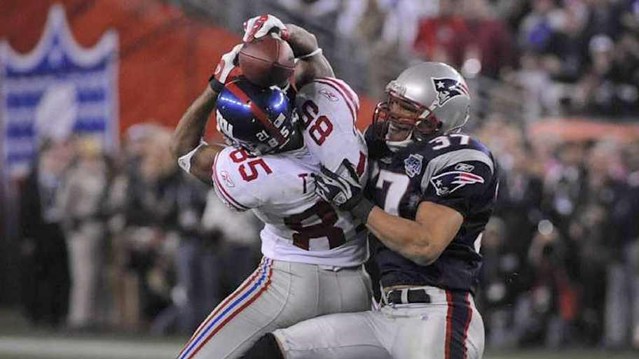 10 most important NFL passes of the 21st century