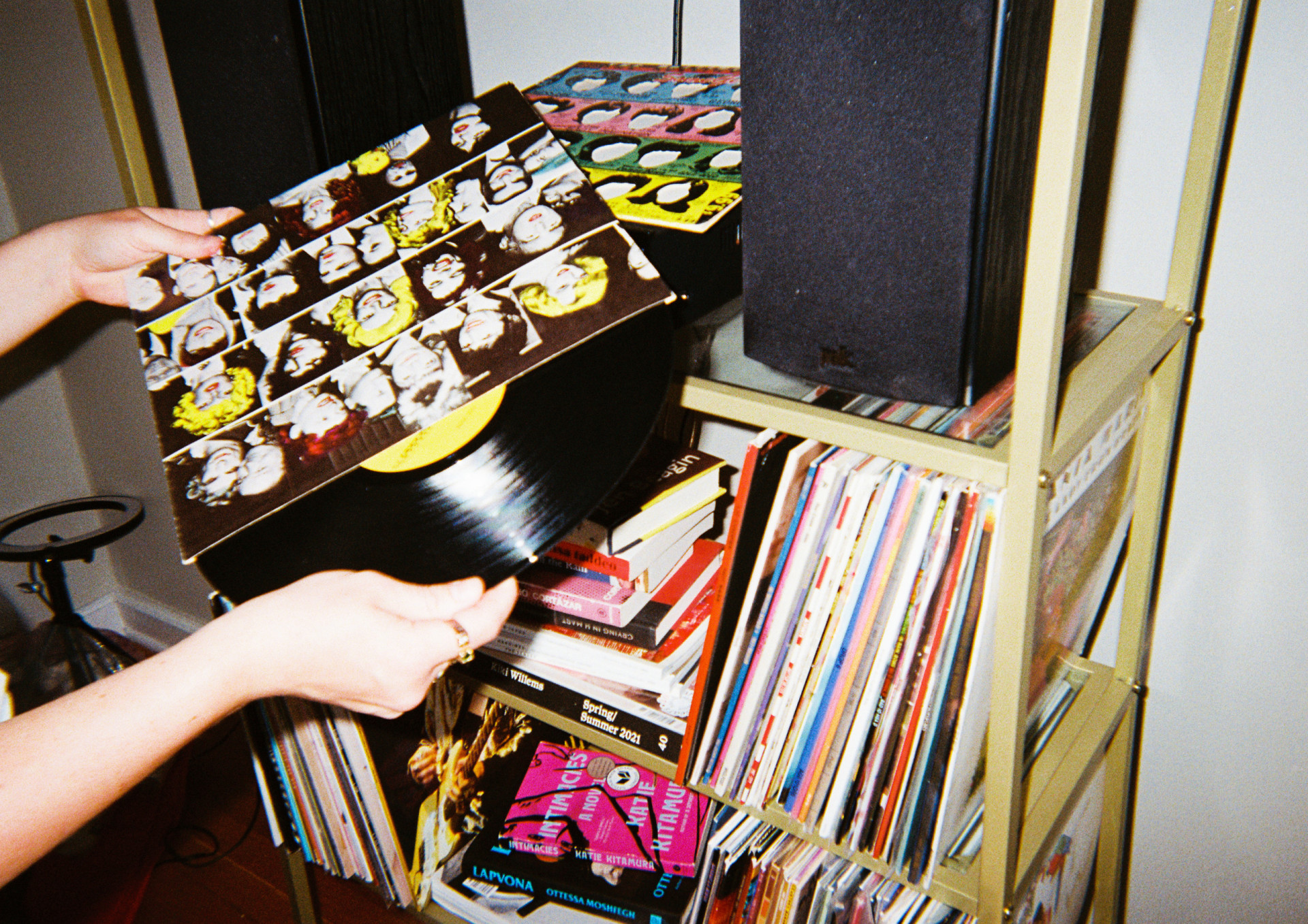 Rare records that are worth a fortune