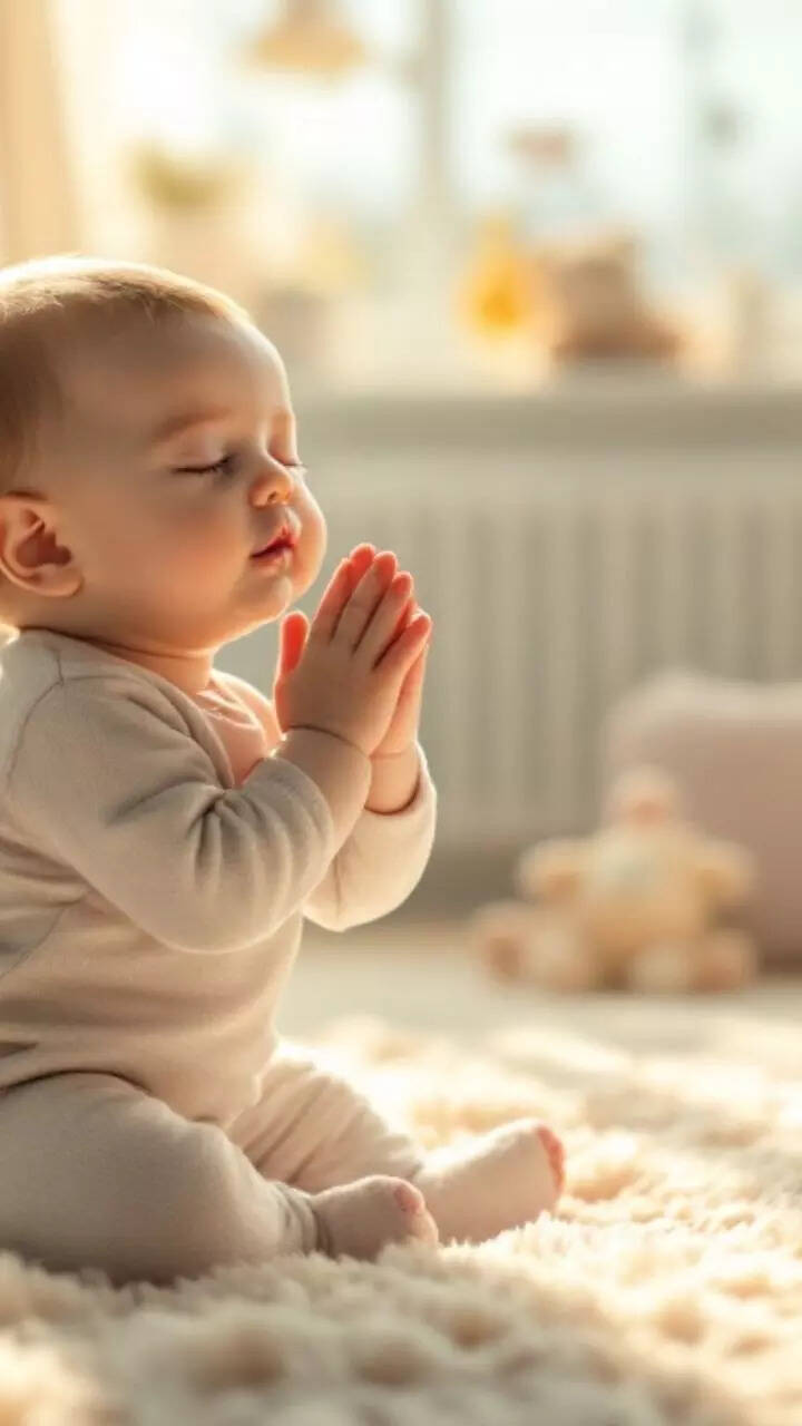 8 baby names inspired by the lesser known characters of Ramayana