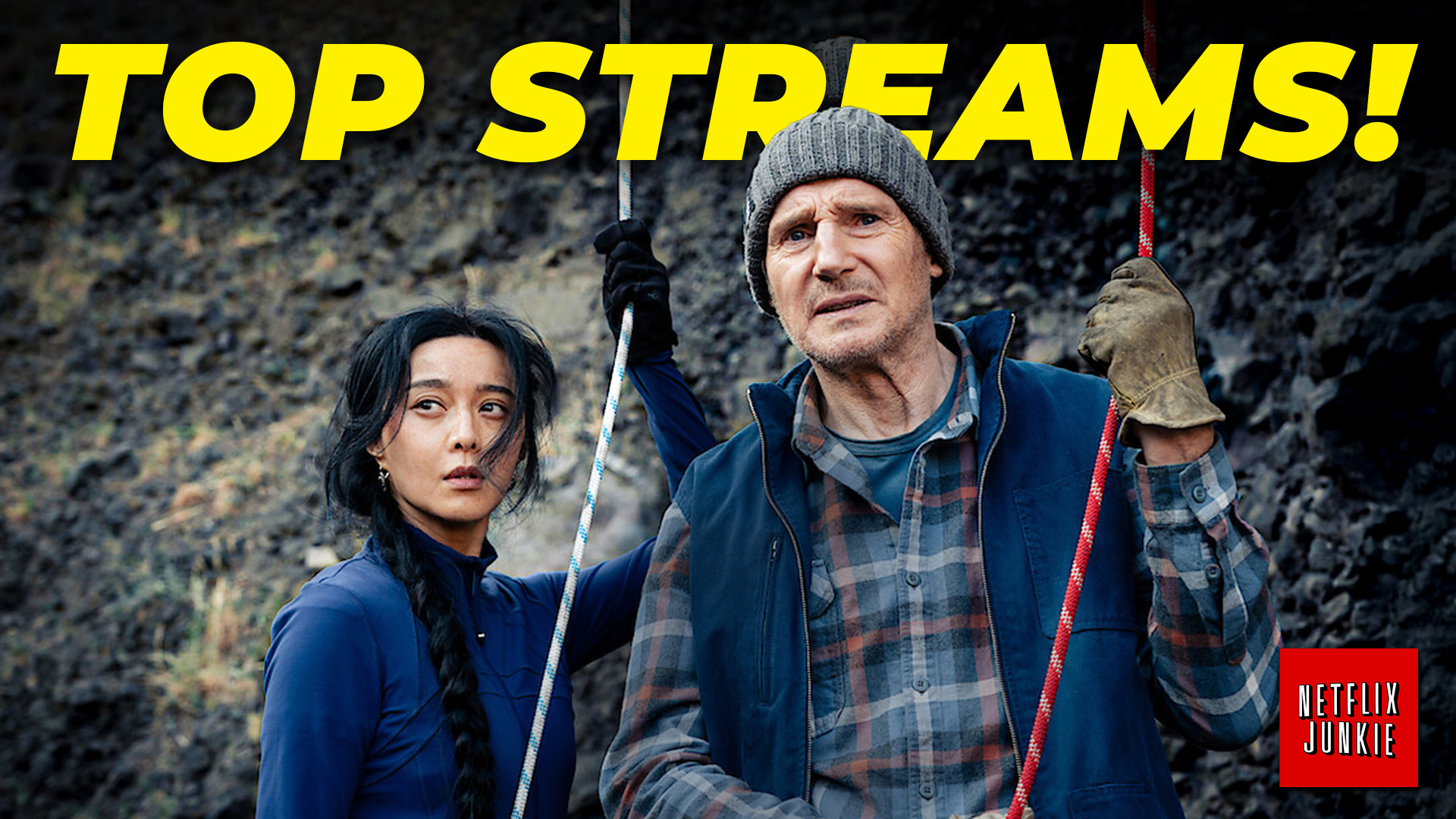 Don’t Miss These Top Trending Netflix Shows and Movies This Weekend