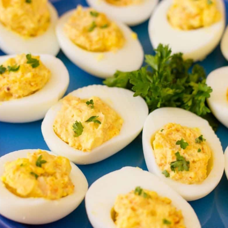 48 easy egg recipes to make any time of day