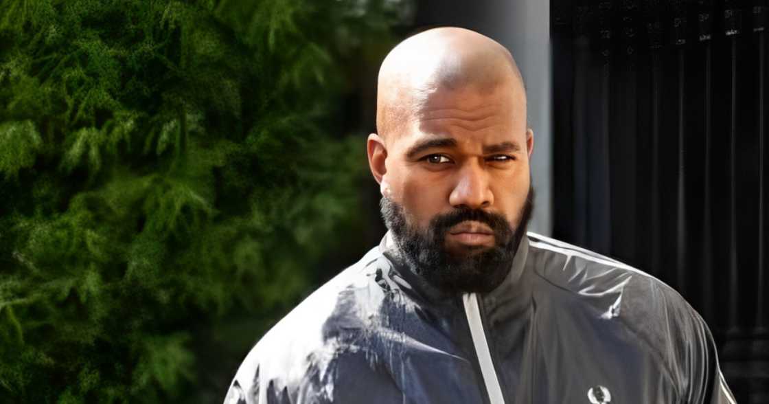 Kanye West drops betrayal list, adds 12-year-old daughter, President ...