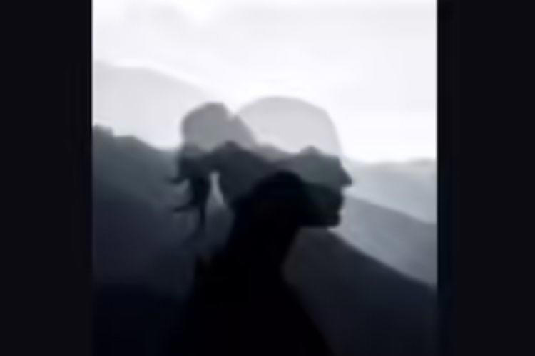 Hutan, Gunung, atau Langit yang Pertama Kali Terlihat: Ungkap Apa yang Sedang Terjadi dan Anda ...