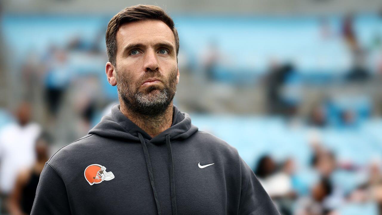 Should the Browns make a QB change? Mapping out Kevin Stefanski's next ...