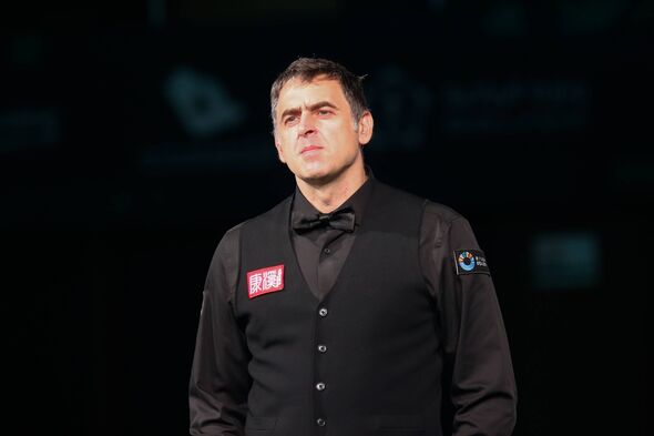 Ronnie O'Sullivan left 'devastated' as world champion pool legend dies ...