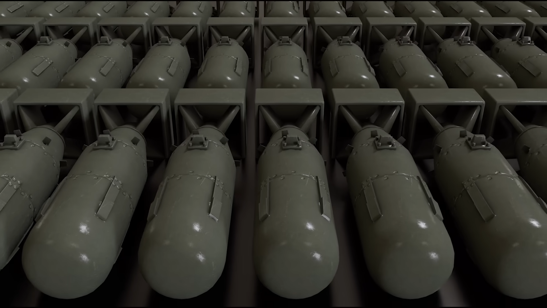 The Day Nuclear Bombs Almost Blew Up North Carolina