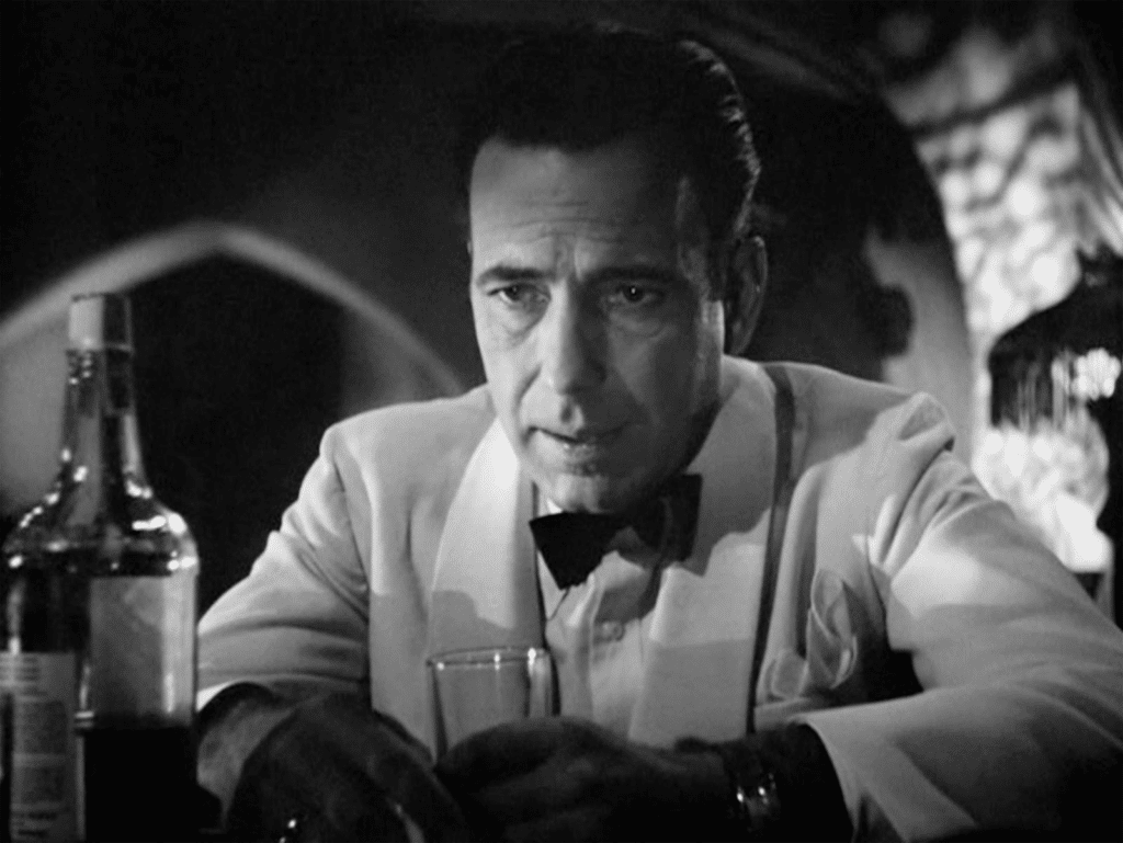 Classic TV and Movie Characters that Carried the Entire Story