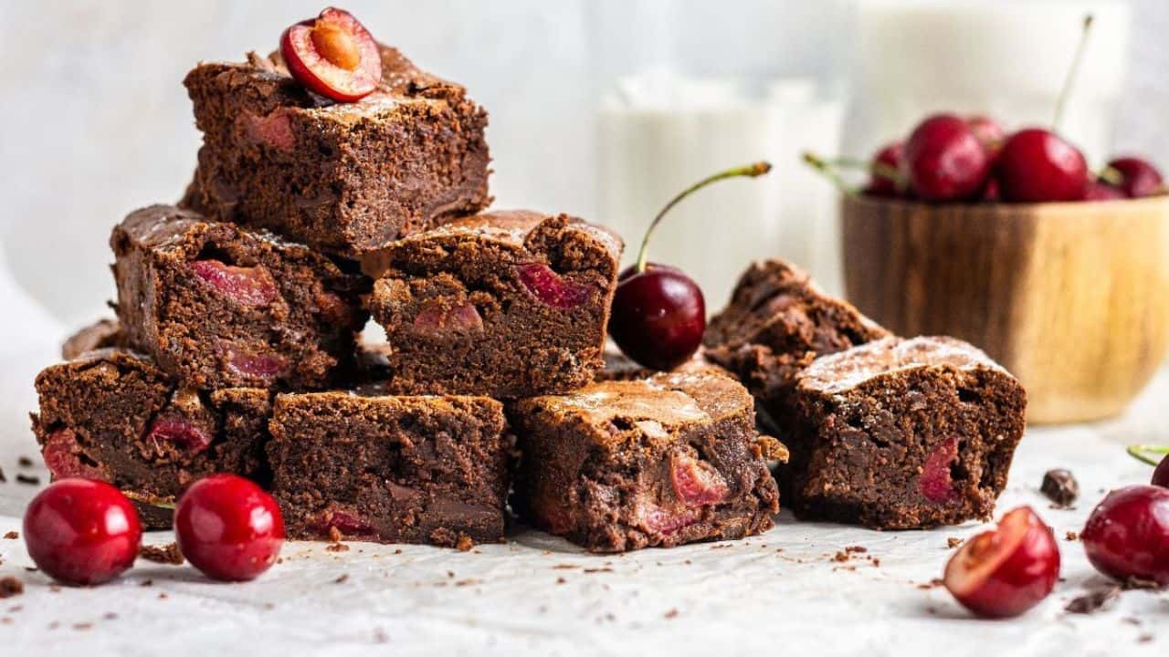 23 chocolate recipes for when you need something sweet