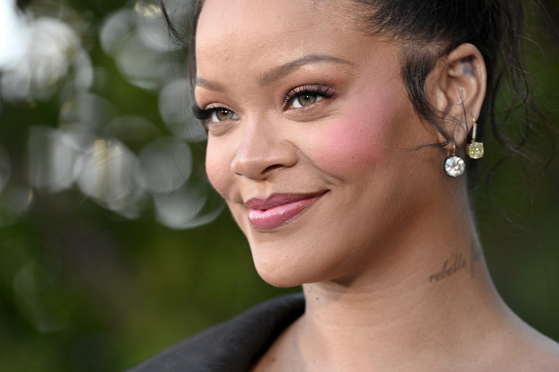 Rihanna e A$AP Rocky dão as boas-vindas a sua terceira filha