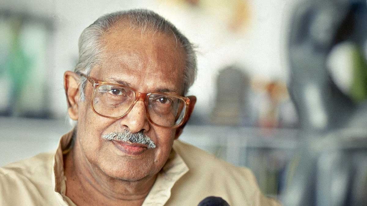 From the India Today archives (2006) | Hrishikesh Mukherjee: Gentle maestro
