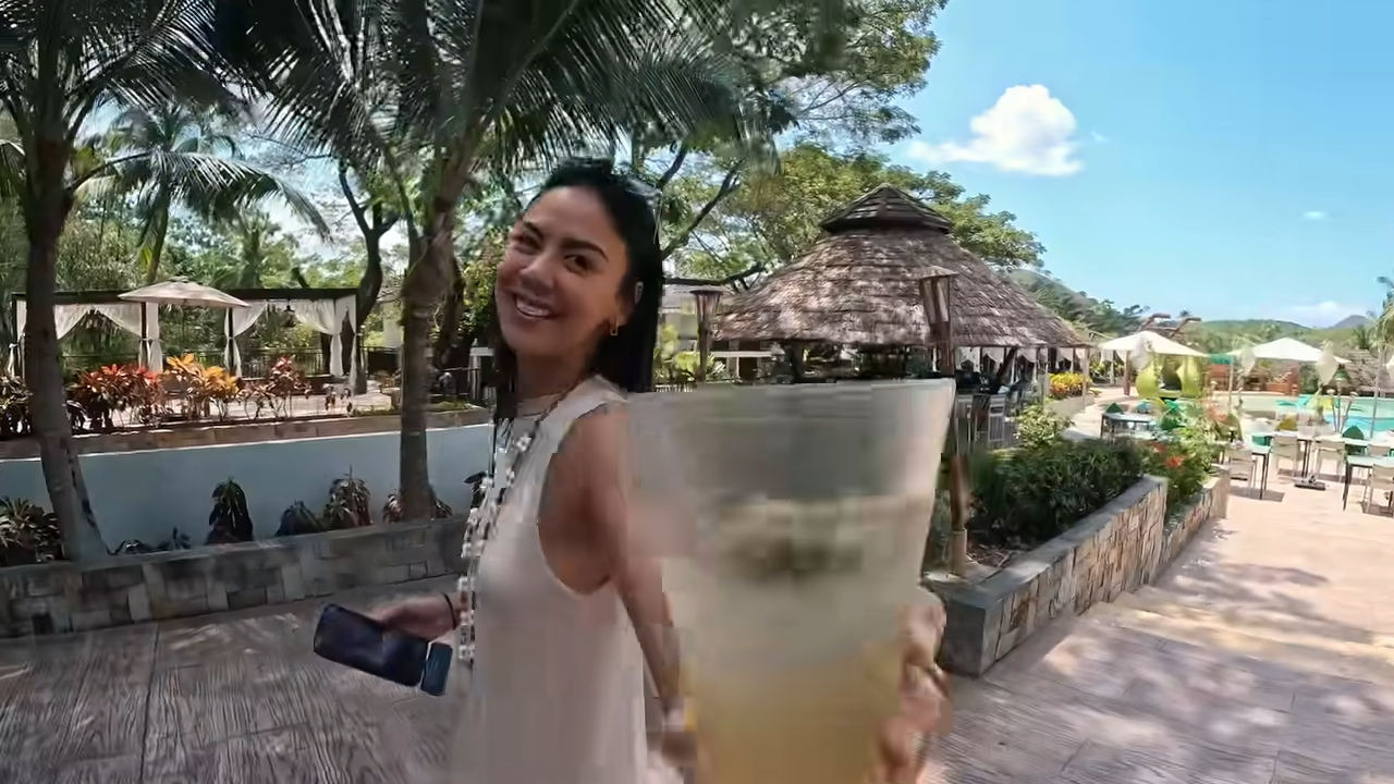 A first girls’ trip becomes an island adventure
