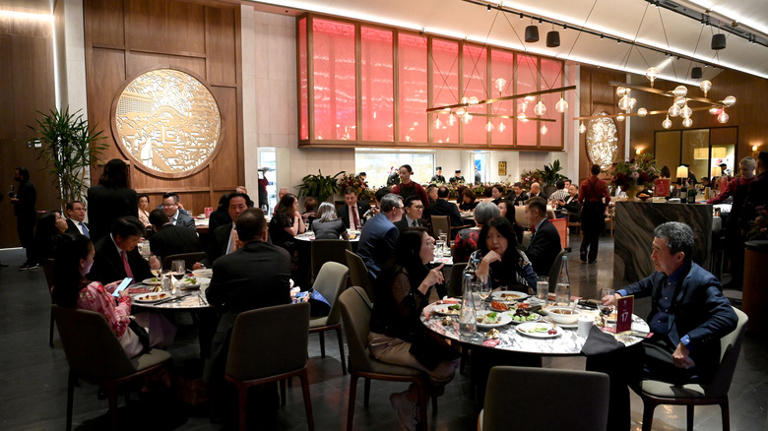 Panda Express Owns These Two Other Restaurant Chains. Here's What We ...