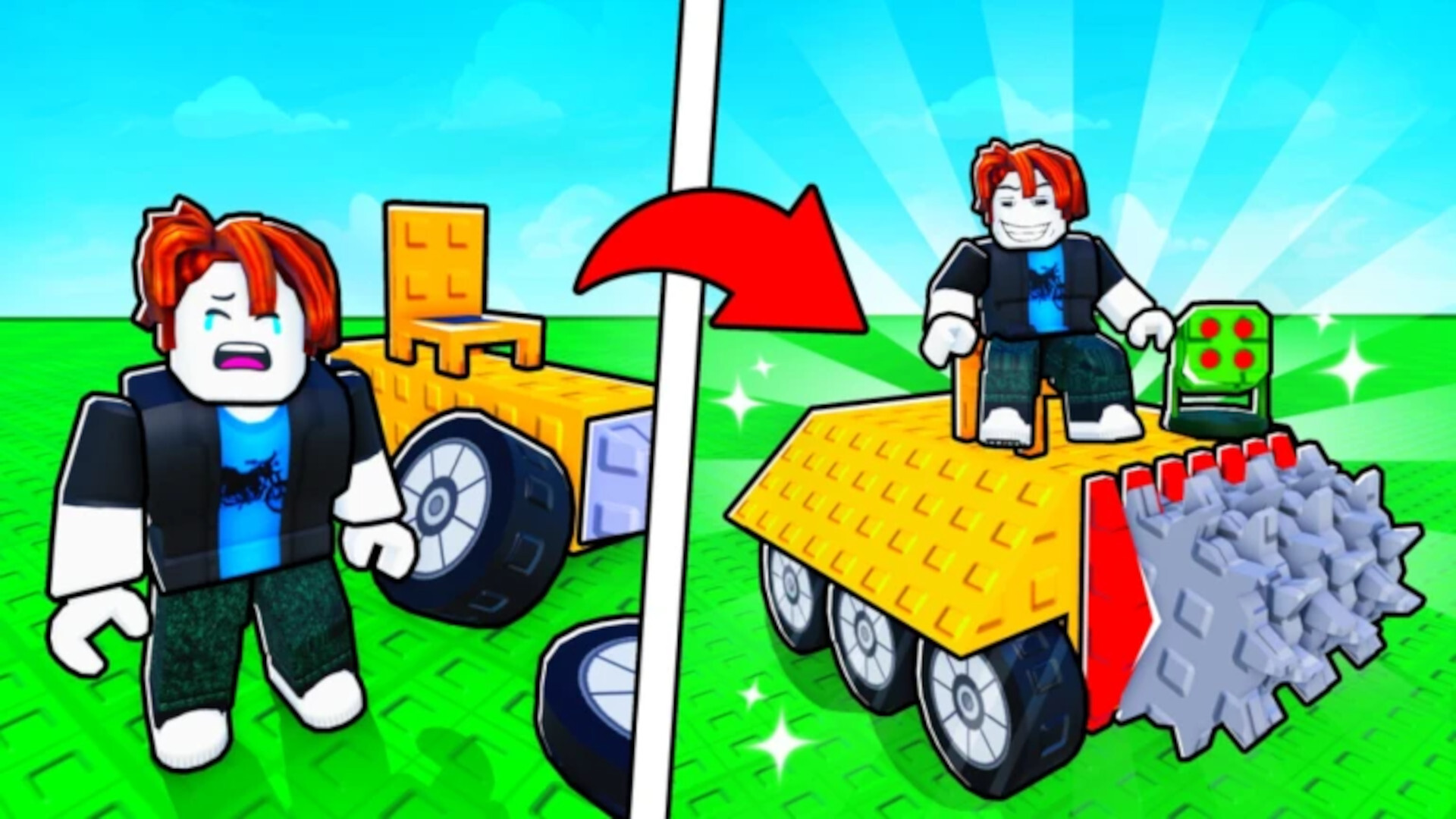 Car battles codes (January 2026)