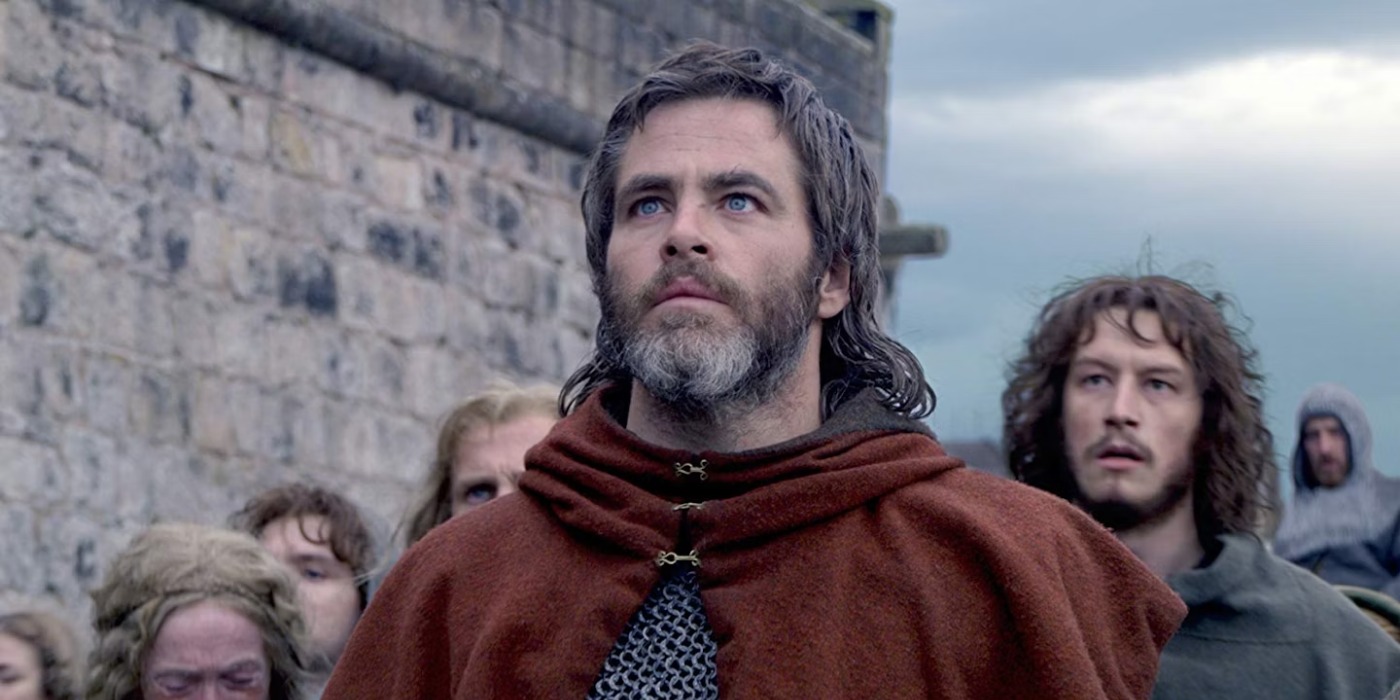 Robert the Bruce Is a Secret Braveheart Sequel That Flew Completely ...