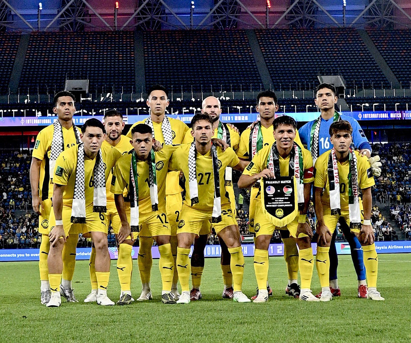 Termasuk Timnas Indonesia dan Malaysia, Pejabat AFC: Ekspansi Piala ...