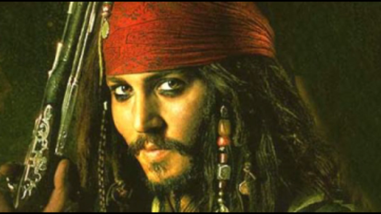 The Real Captain Jack Sparrow: The Story of Pirate Jack Ward