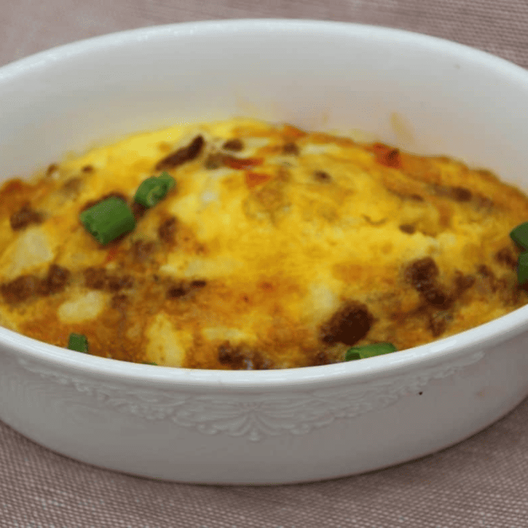 48 easy egg recipes to make any time of day