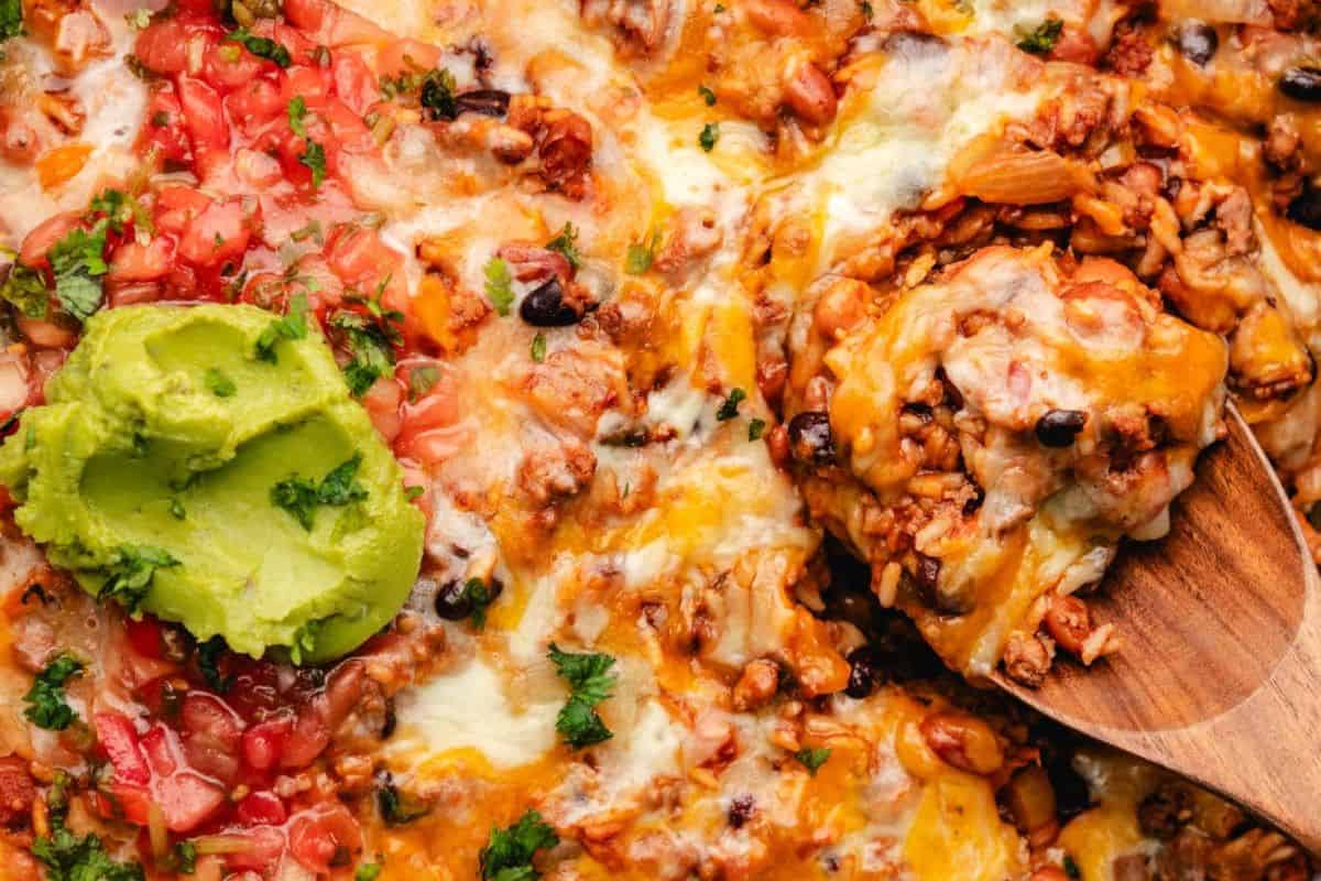 11 Cheap Rice Dinner Recipes That Stretch Your Budget