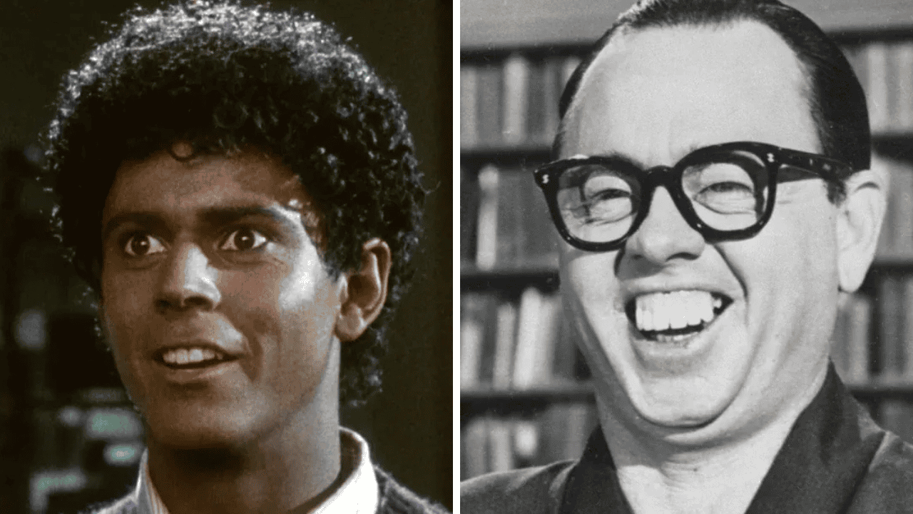 14 Racially Insensitive Movie Characters That Caused Outrage