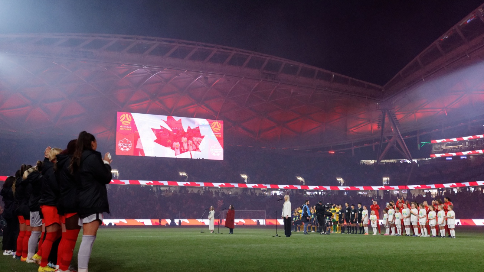 Canada’s World Cup economic boost may be overhyped, BMO warns
