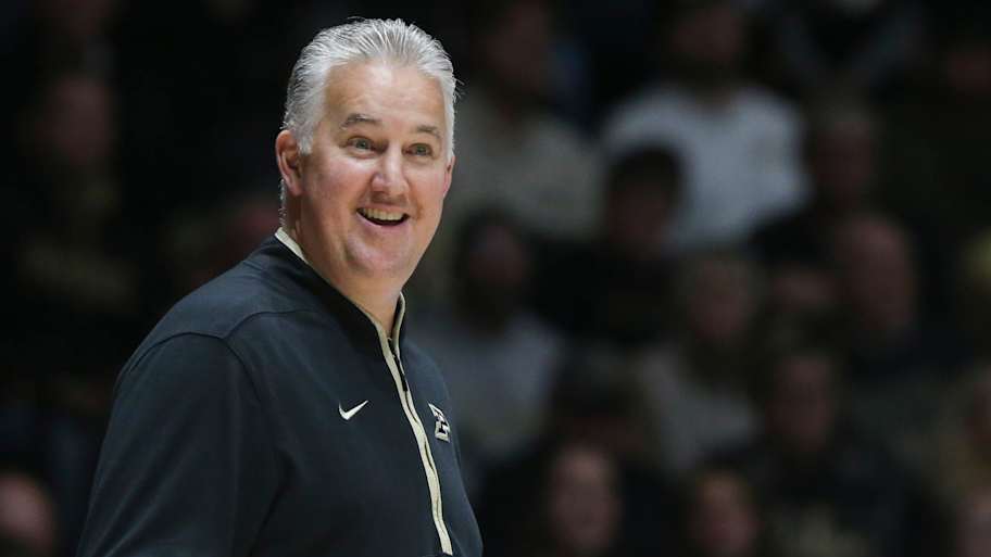 Where Purdue's 2026 Recruiting Class Ranks After Rivers Knight's Commitment