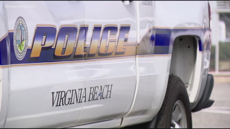 Virginia Beach woman charged after police say ShotSpotter detects gunfire