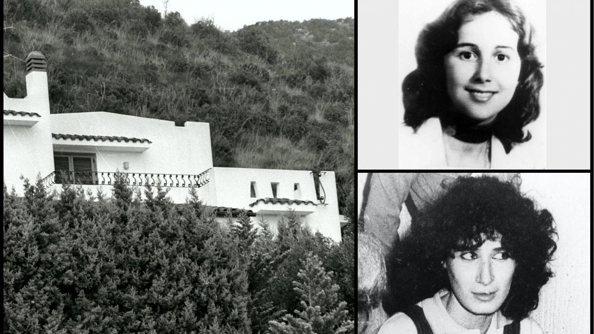 Angelo Izzo si laurea in legge a 50 anni dal massacro del Circeo ...