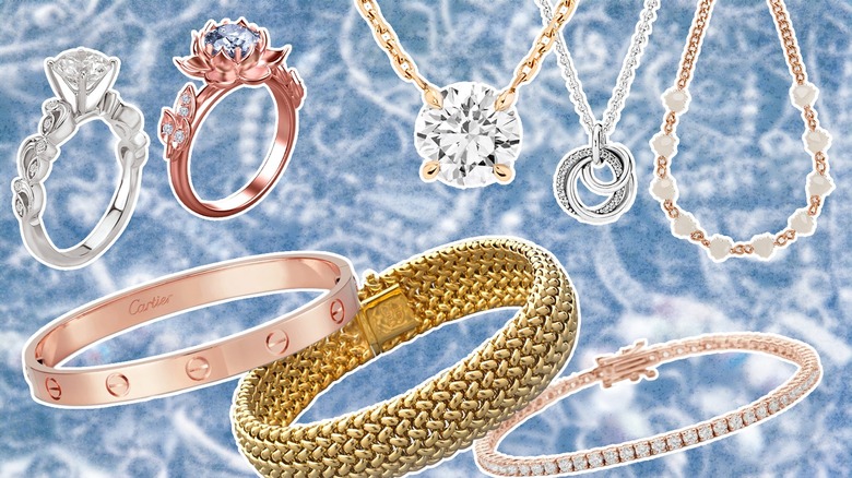 Things To Keep In Mind When Choosing Your Signature Jewelry Style