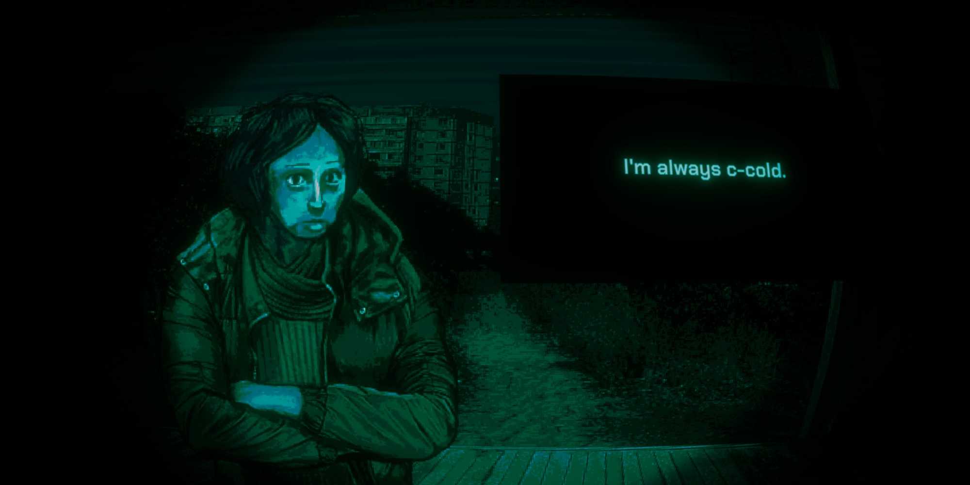 Top 8 Most Terrifying Visitors in No, I'm Not A Human (You Won't Forget #3)