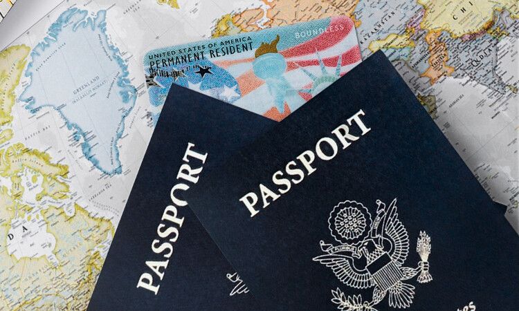 Indeks Paspor Menempatkan Singapura di Puncak sebagai Negara dengan ...