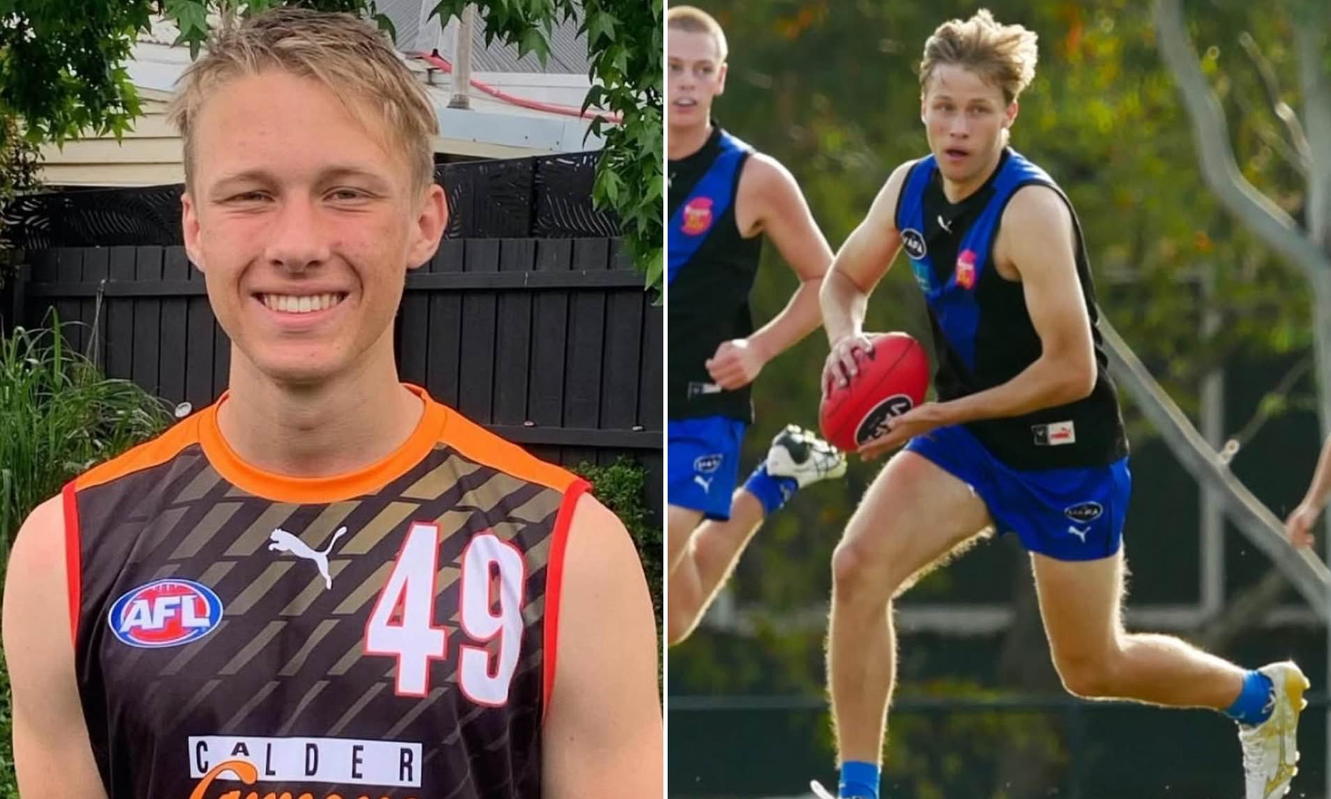 Tragedy as local Melbourne football club mourns the sudden passing of ...