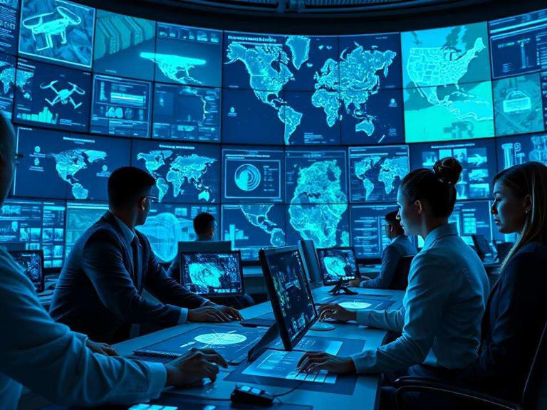 Pakistan, Bangladesh borders: BSF launches new command centre armed ...