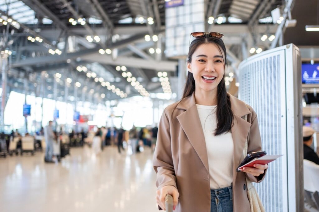 Things Women Over 40 Wear That Say I Know Who I Am