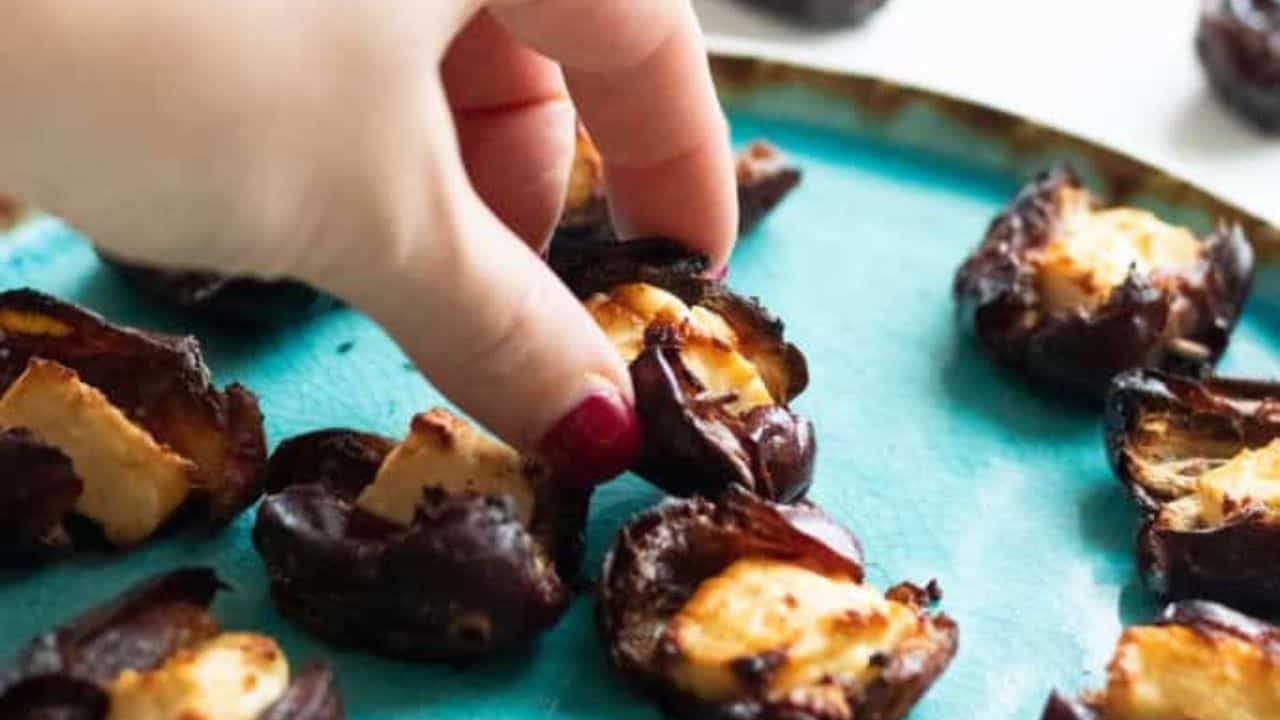 21 Appetizers That Are Easy to Make but Hard to Resist