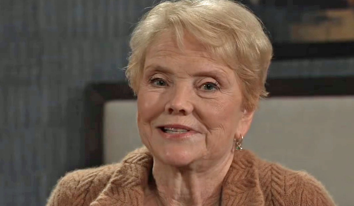 General Hospital Preview: As Monica's Will Is Read, Alexis' Life Is ...