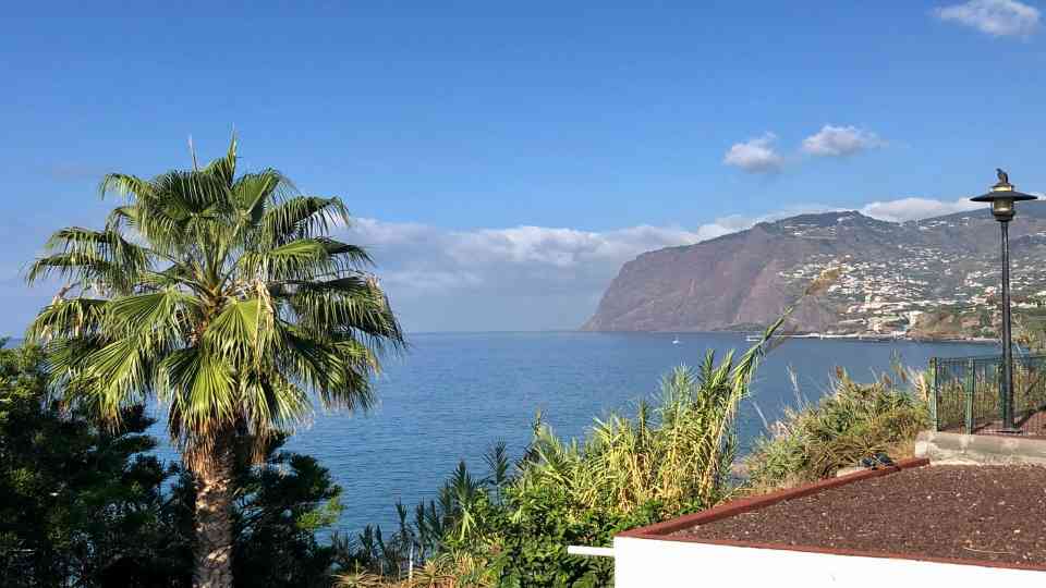 Pre-build paradise: Three distinct properties shaping Madeira’s future