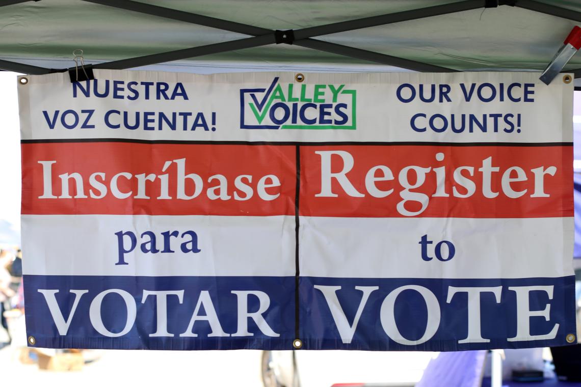 CA's Latino voters want fair representation, accountability in ...
