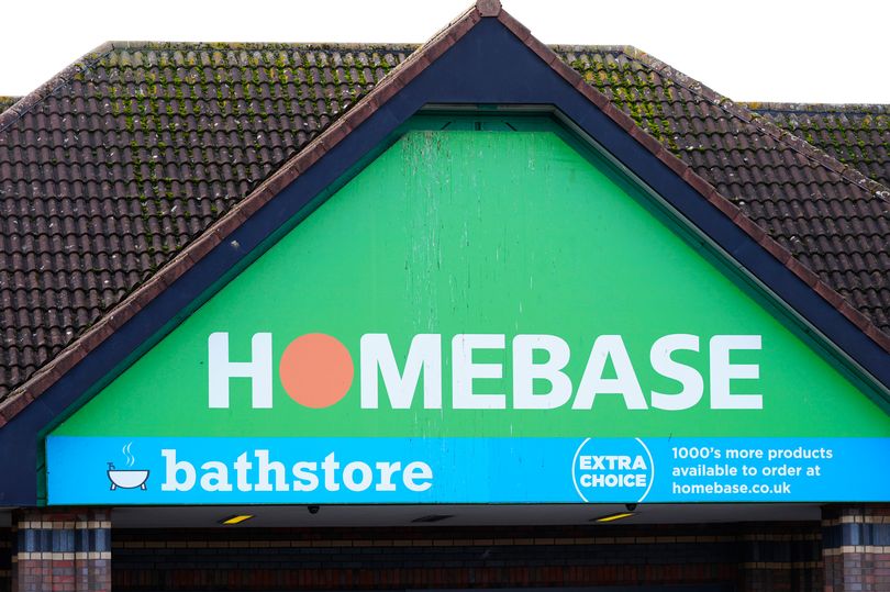 Homebase makes return inside major chain a year after collapsing