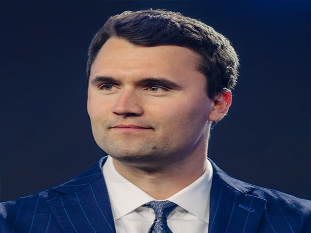 Charlie Kirk best selling song “Charlie” tops U.S. digital song sales