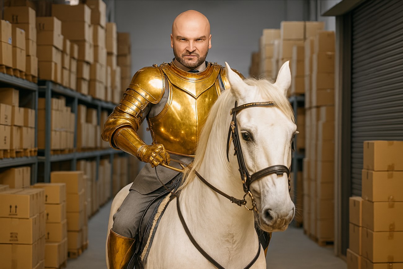 InPost już wie, jak wykorzysta problemy Allegro. Zrobi nowe, lepsze