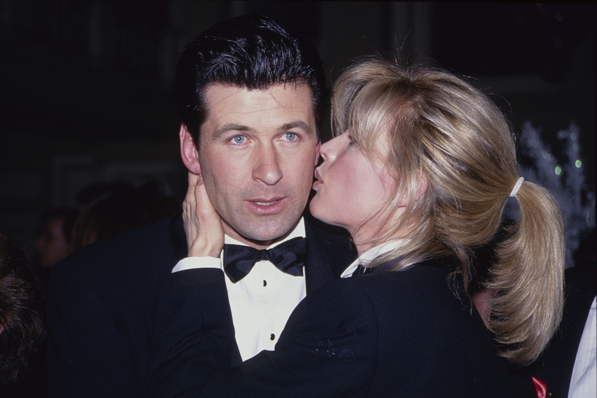 O casal mais popular no ano que você nasceu!