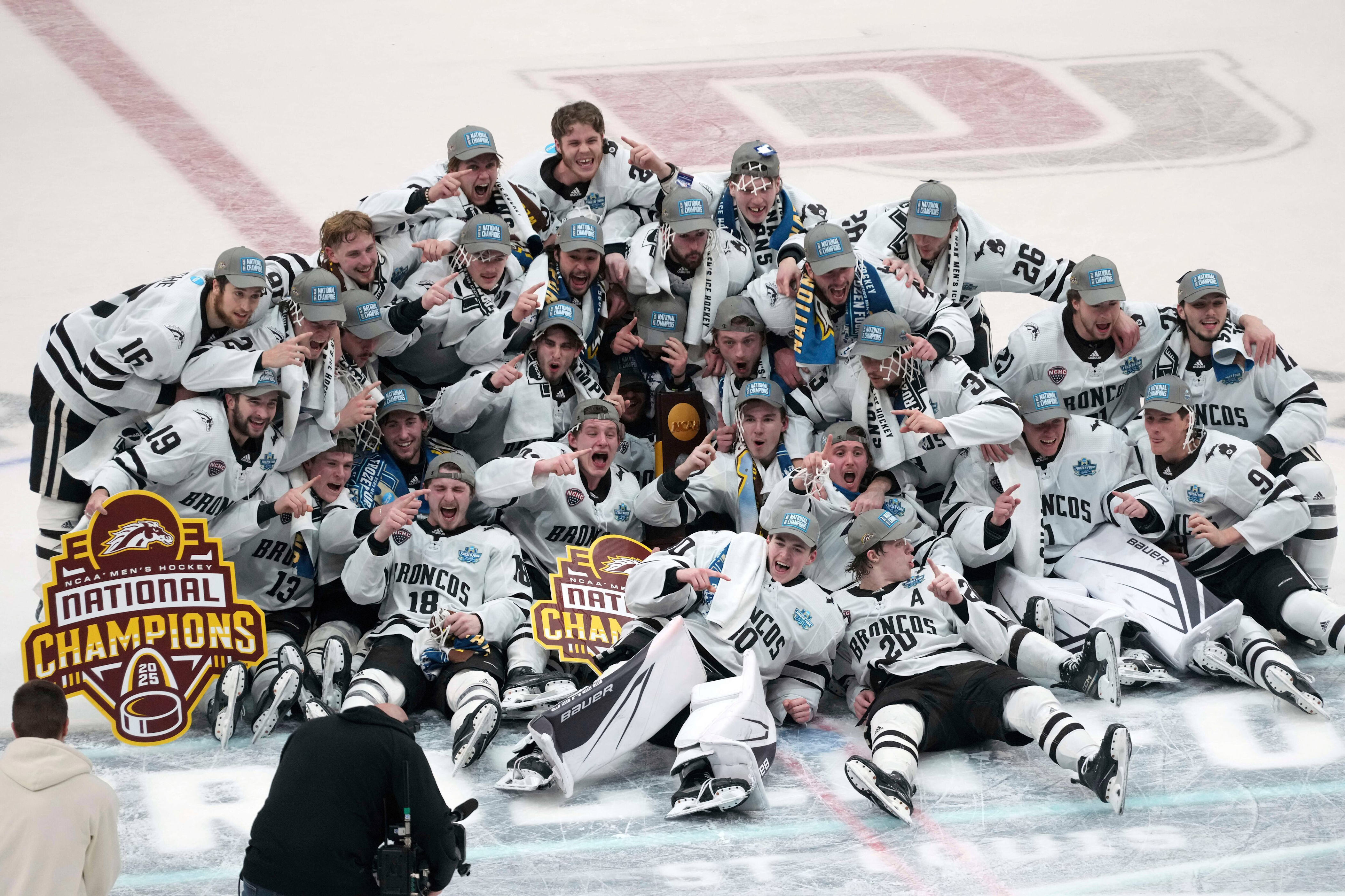 NHL sees benefits to changing landscape after NCAA allows CHL players ...
