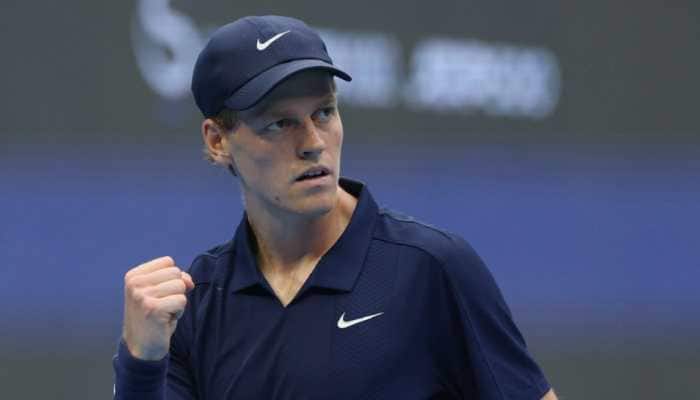 China Open 2025: Jannik Sinner Sinks Fabian Marozsan, Sets Up Semi ...
