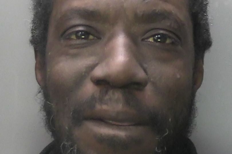 Surrey burglar behind bars after targeting same house three times