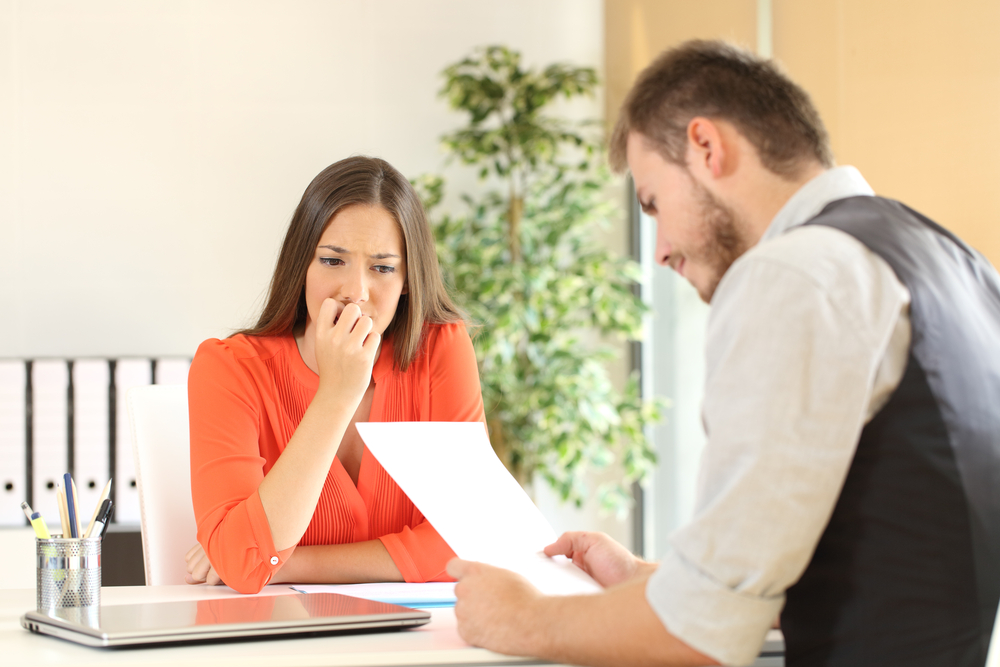 15 interview questions that test if you can think on your feet (and ...