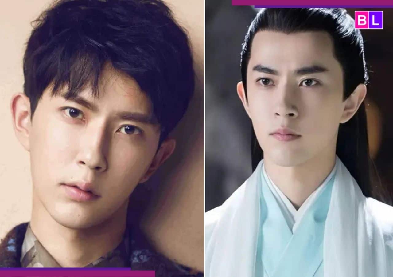 Yu Menglong SHOCKING Death Controversy: Chinese actor’s name removed from hit Netflix drama ...