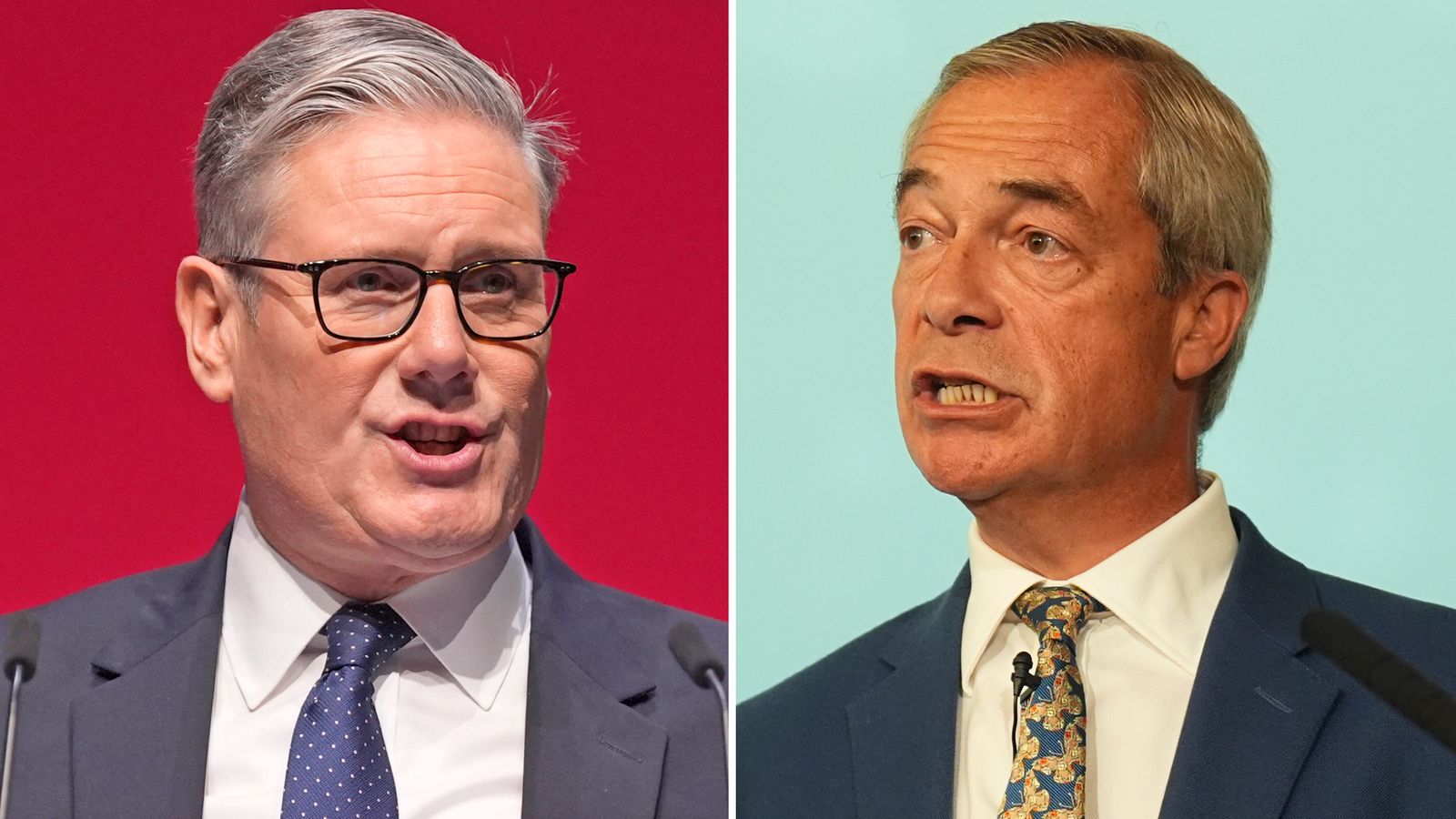 Indefinite leave to remain: What is the difference between Labour's and ...