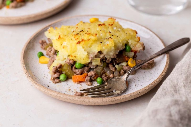 12 Most Popular Make-Ahead Dinners
