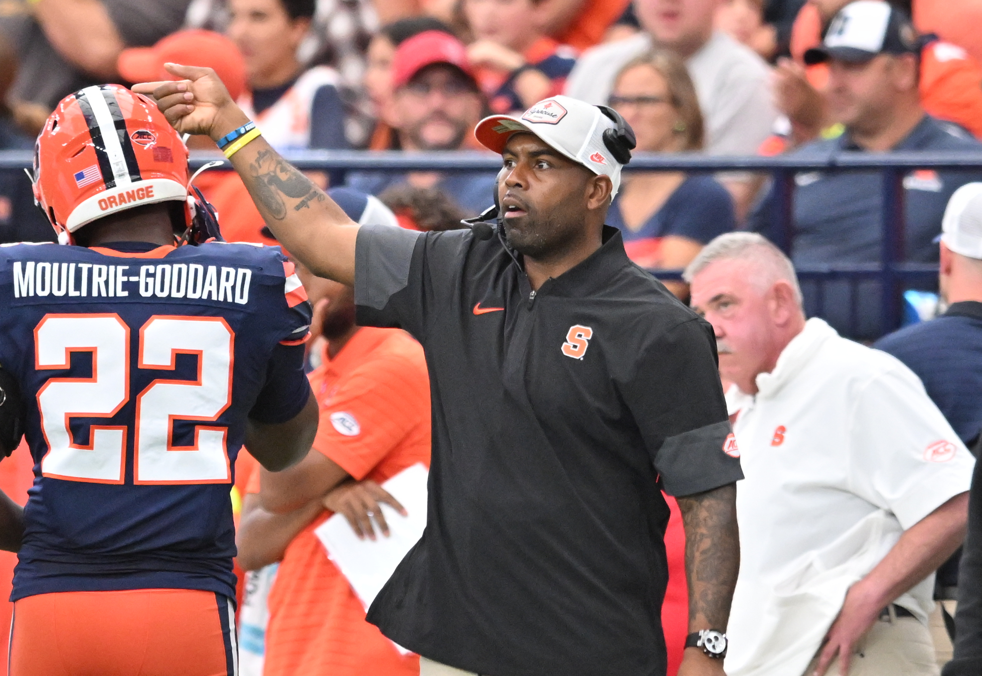 Syracuse football: what’s college football saying about the Orange ...