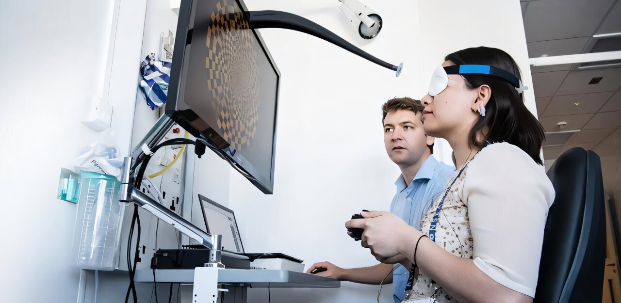 Diabetes drug and antihistamine could together repair multiple ...